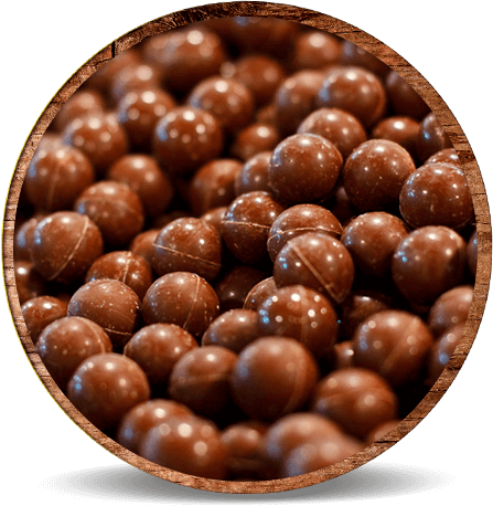 Productos | Chocolates Jet