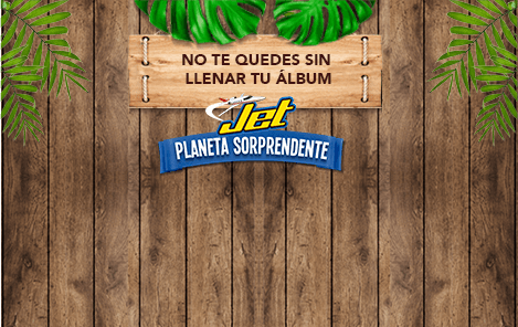 Sitio Web Jet - Sitio Web Jet