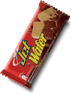 Album Jet - Chocolates Jet