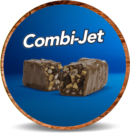 Productos - Chocolates JET