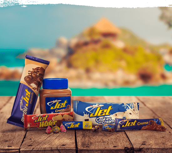Blog - Chocolates JET